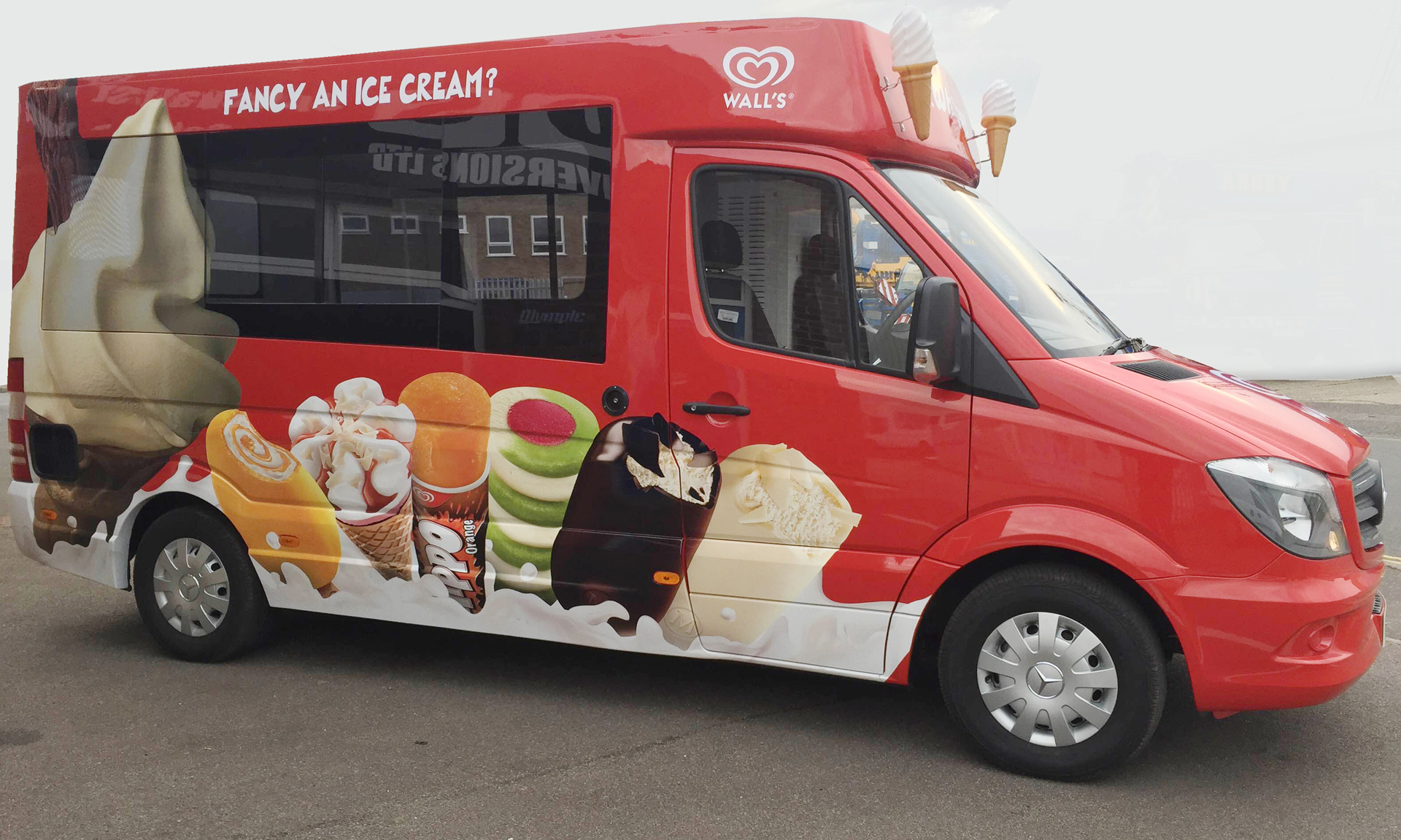 WELCOME TO CS CONVERSIONS